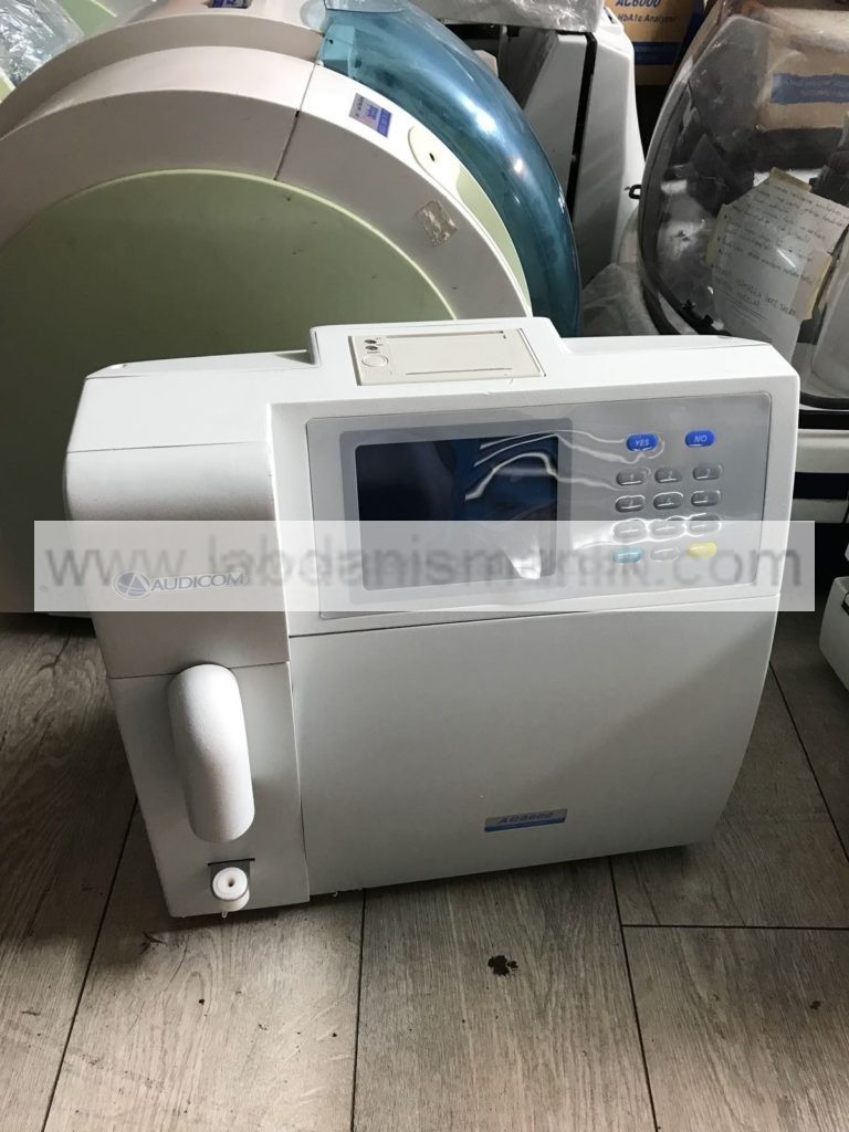 audicom-ac6600-6-pcs-electrolyte-analyzer-and-hba1c-analyzer ...