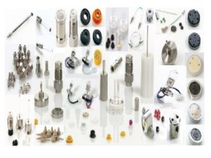 HPLC PARTS: PUMP PARTS, AUTOSAMPLER PARTS, INJECTOR PARTS, DETECTOR ...
